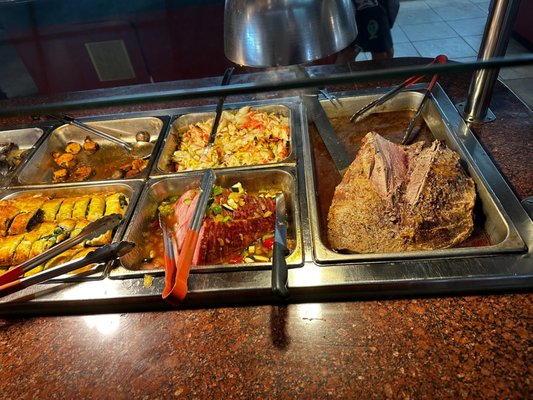 OCEAN BUFFET - 86 Photos & 166 Reviews - 3425 SW College Rd, Ocala ...