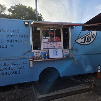 JOJO FOOD TRUCK - Updated October 2025 - 376 Photos & 380 Reviews ...