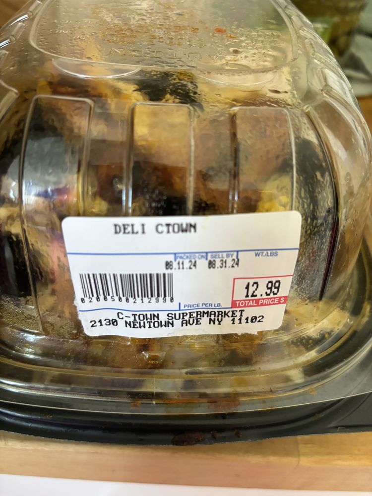 CTOWN SUPERMARKETS - Updated January 2026 - 28 Photos & 52 Reviews - 21 ...