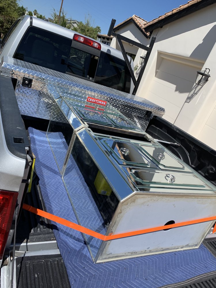 THE MINI MOVER - Request a Quote - Scottsdale, Arizona - Movers - Phone ...