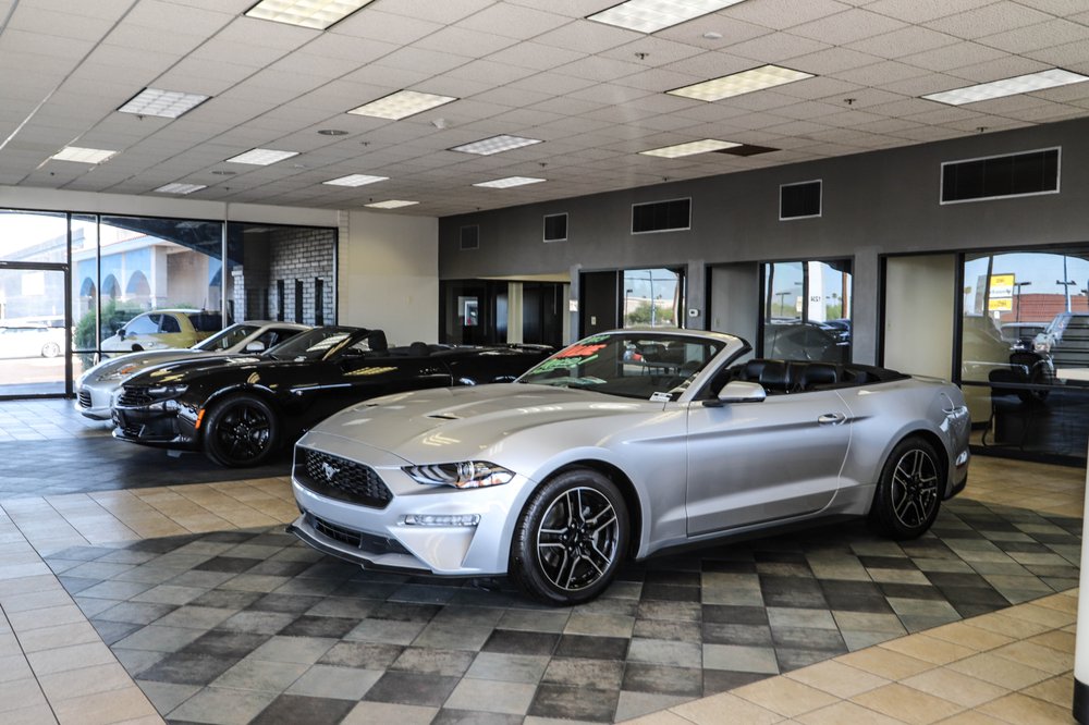 CHAPMAN VALUE CENTER NORTH PHOENIX - Updated October 2025 - 1234 W Bell ...