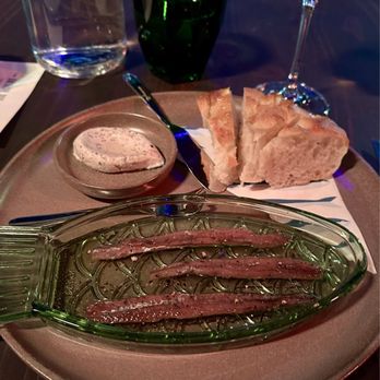 THE ANCHOVY BAR - Updated February 2025 - 1146 Photos & 273 Reviews ...