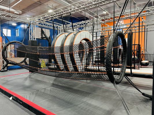 SKY ZONE TRAMPOLINE PARK - Updated December 2025 - 83 Photos & 112 ...