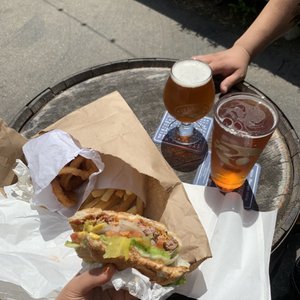 THE SPOT - 229 Photos & 392 Reviews - American (Traditional) - 389 ...