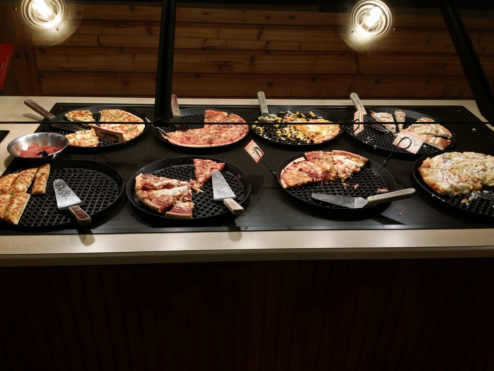 PIZZA RANCH - Updated November 2025 - 14 Photos & 32 Reviews - 3750 ...