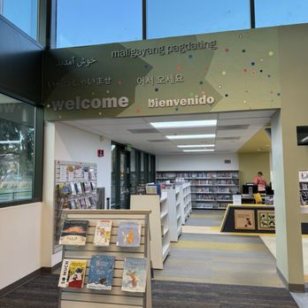 BONITA-SUNNYSIDE BRANCH LIBRARY - Updated December 2025 - 52 Photos ...