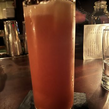 THE PATTERSON HOUSE - Updated August 2024 - 1049 Photos & 1415 Reviews ...