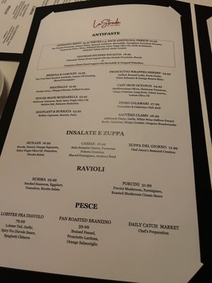 LA STRADA AT THE SHORE - 11 Photos - 777 Harrah's Blvd, Atlantic City ...