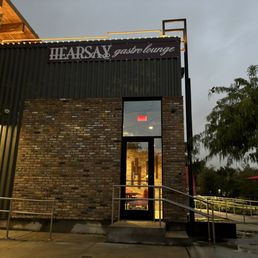 HEARSAY AT LEVY PARK - Updated December 2025 - 267 Photos & 72 Reviews ...