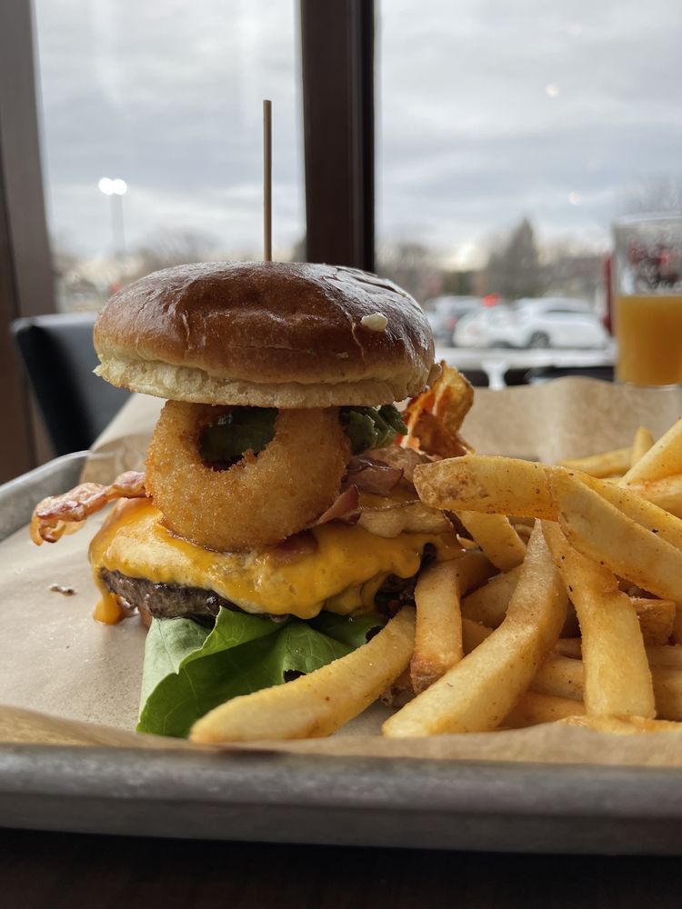 CHAMPPS - Updated March 2025 - 122 Photos & 135 Reviews - 8010 Glen Ln ...