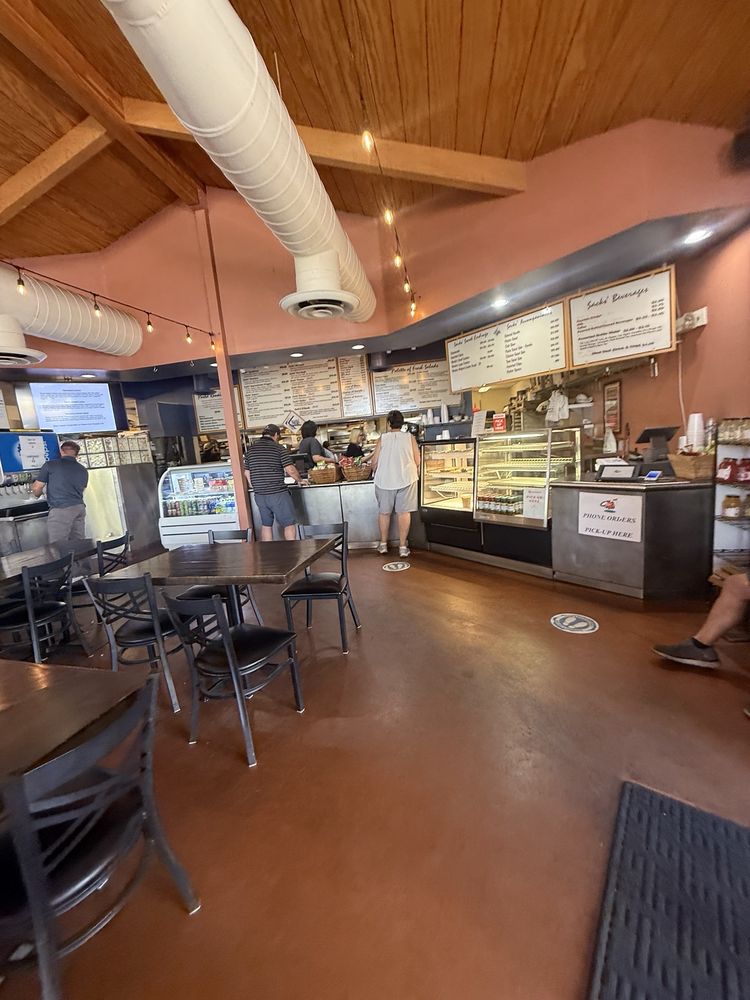 SACKS SANDWICHES - PHOENIX - Updated September 2025 - 122 Photos & 219 ...