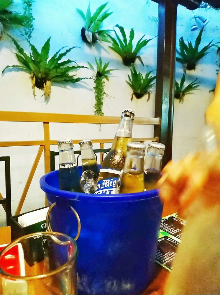 PIO GARDEN RESTAURANT - Updated December 2025 - Gloria Diaz Street, Las ...