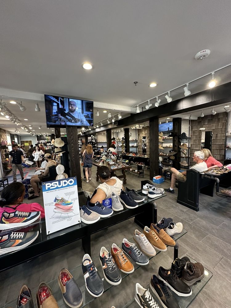 COMFORT ONE SHOES - Updated January 2026 - 31 Photos & 75 Reviews - 201 ...