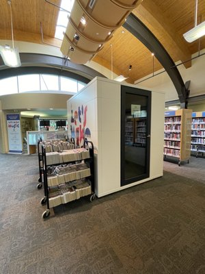 MARKHAM PUBLIC LIBRARY - Updated December 2025 - 21 Photos - 6031 ...