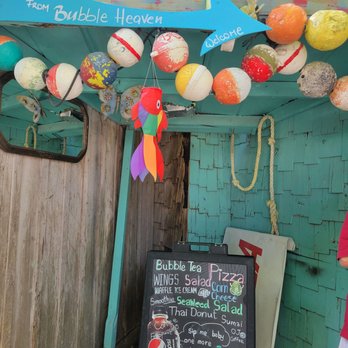 BOBA MANATEA CAFE - Updated December 2025 - 33 Photos & 16 Reviews ...