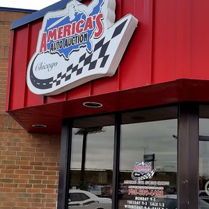 COPART - CHICAGO SOUTH - Updated May 2025 - 89 E Sauk Trl, Chicago ...