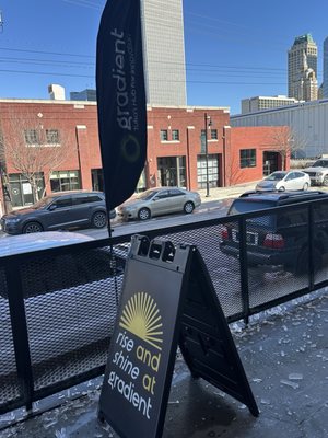 GRADIENT - Updated August 2025 - 45 Photos - 12 North Cheyenne Ave ...