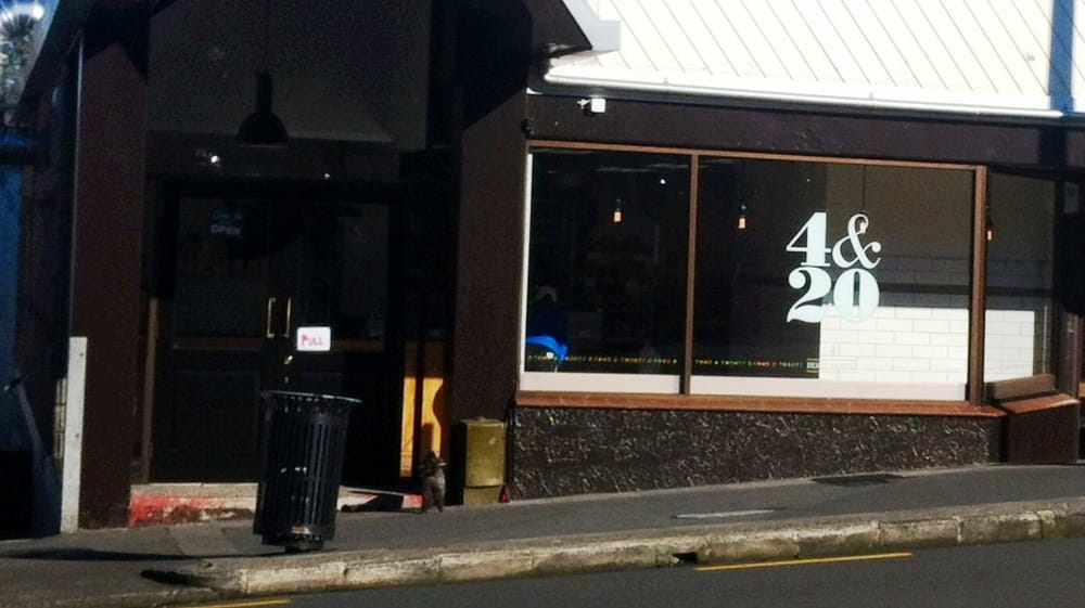 4&20 - Updated April 2024 - 3A Clonbern Rd, Auckland, New Zealand ...