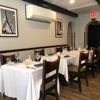 TRESCA - 495 Photos & 533 Reviews - 233 Hanover St, Boston ...