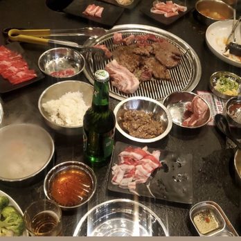 HONEY PIG HOT POT & BBQ - Updated January 2026 - 156 Photos & 85 ...