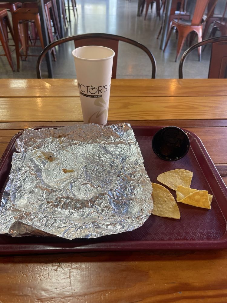 VICTOR’S MEXICAN GRILL - Updated September 2025 - 42 Photos & 81 ...