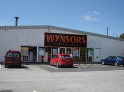 WYNSORS WORLD OF SHOES - Updated July 2025 - Billing Road, Long Lane ...