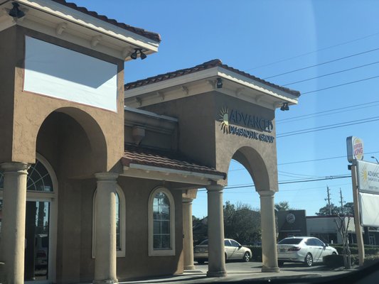 JACKSONVILLE UPRIGHT MRI - Updated December 2025 - 4933 University Blvd ...