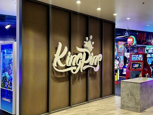 KINGPINS - BEAVERTON - Updated April 2026 - 232 Photos & 242 Reviews ...