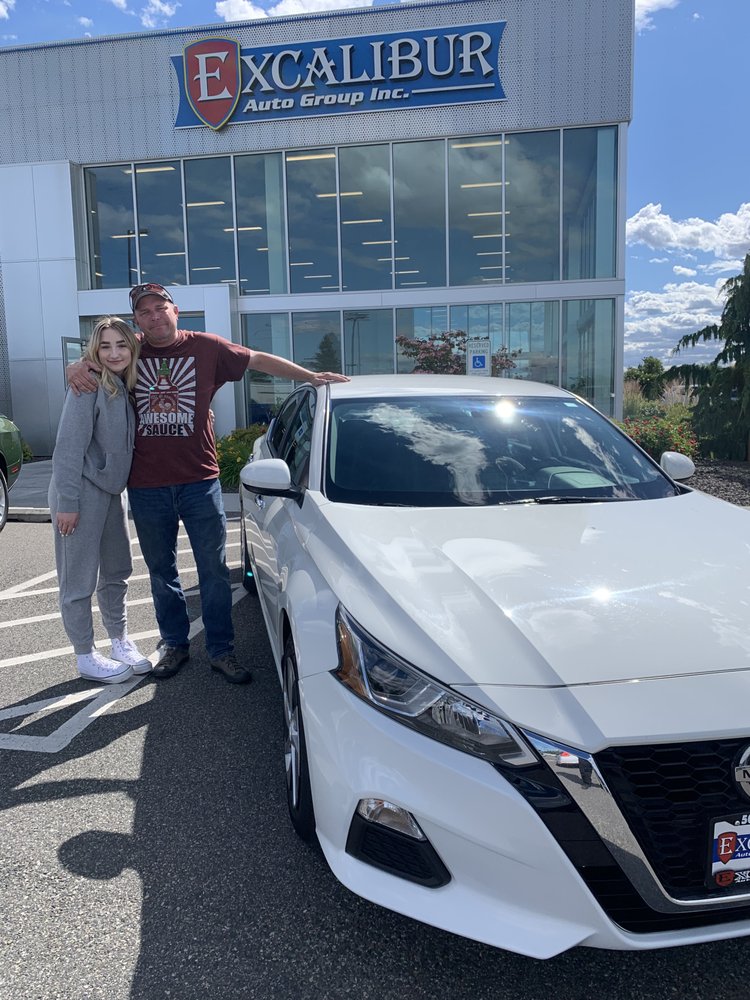 EXCALIBUR AUTO GROUP - Updated January 2026 - 100 Reviews - 8201 W ...