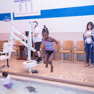 KIRBY CREEK NATATORIUM - Updated October 2025 - 3201 Corn Valley Rd ...
