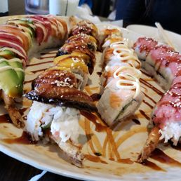 JJ SUSHI & PHO - Updated May 2025 - 241 Photos & 157 Reviews - 111 W ...