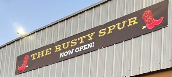 THE RUSTY SPUR - Updated November 2025 - 1 SE 4th St, Lee's Summit ...