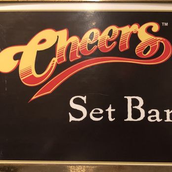CHEERS - 2560 Photos & 1201 Reviews - 84 Beacon St, Boston ...