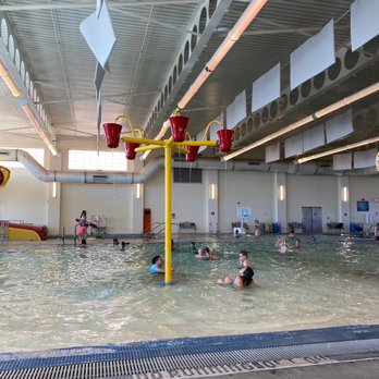 RIO RANCHO AQUATIC CENTER - Updated September 2025 - 18 Photos & 15 ...
