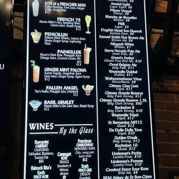 CONGREGATION ALE HOUSE - PASADENA - Updated June 2024 - 1592 Photos ...