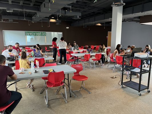 CENTRO CRIOLLO DE CIENCIA Y TECNOLOGÍA DEL CARIBE - Updated September ...