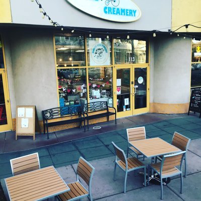 DAVIS CREAMERY - Updated March 2025 - 376 Photos & 401 Reviews - 113 E ...