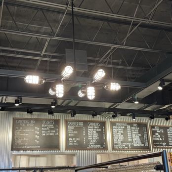 STUPID GOOD BBQ - Updated August 2025 - 213 Photos & 137 Reviews - 6125 ...