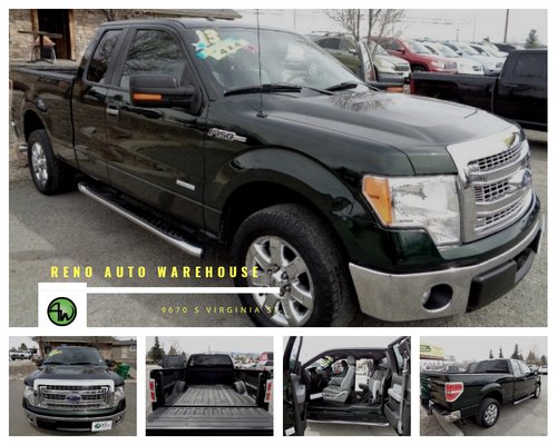 RENO AUTO WAREHOUSE - Updated December 2025 - 57 Photos & 16 Reviews ...