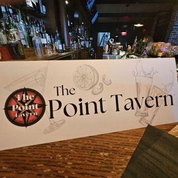 THE POINT TAVERN - Updated September 2025 - 70 Photos & 149 Reviews ...