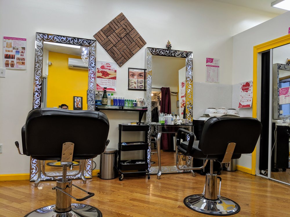 WOW THREADING STUDIO - Updated October 2024 - 143 Photos & 489 Reviews ...