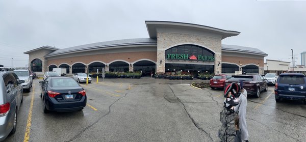 FRESH FARMS INTERNATIONAL MARKET - Updated November 2025 - 229 Photos ...