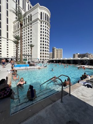 THE SCENE POOL DECK - Updated December 2025 - 126 Photos & 90 Reviews ...