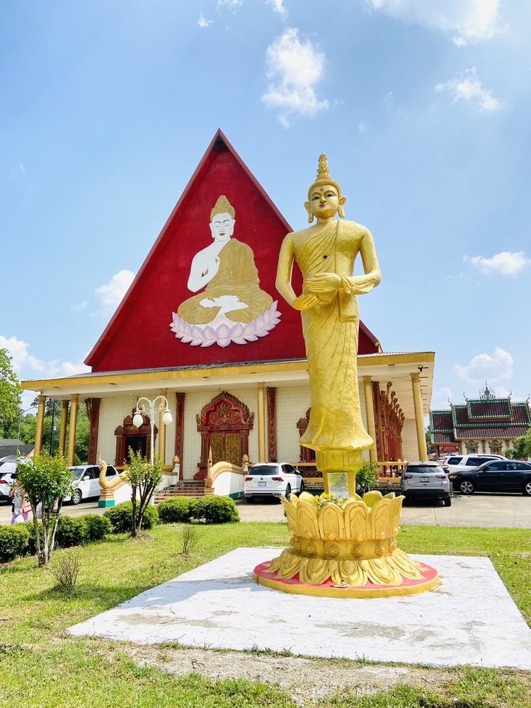 WAT PHOUTHASAMAKHY LAO TEMPLE - Updated December 2025 - 74 Photos ...