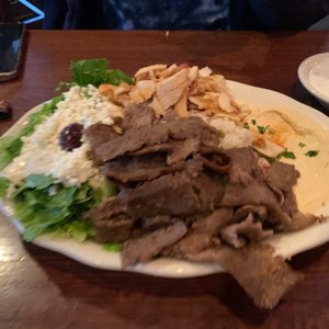 ALBASHA GREEK & LEBANESE RESTAURANT - 70 Photos & 86 Reviews - 4520 S ...