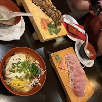 YASUKE JAPANESE SUSHI - Updated December 2025 - 451 Photos & 368 ...