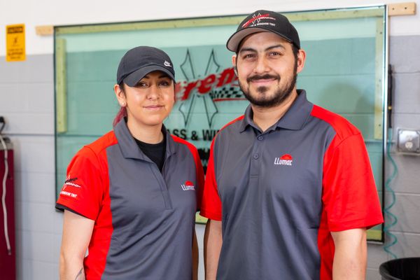 XTREME AUTO GLASS & WINDOW TINT - Updated December 2024 - 65 Photos ...