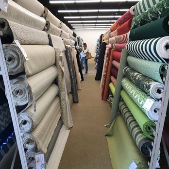 FABRIC DECOR - Updated June 2025 - 150 Photos & 18 Reviews - 2815 ...