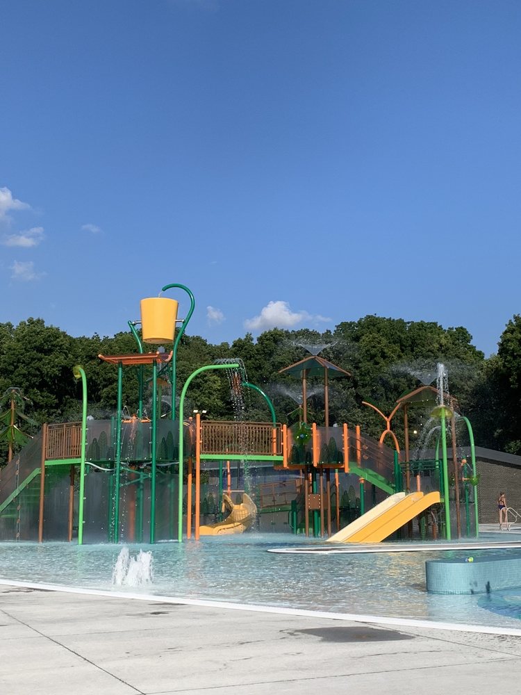 MURPHY AQUATIC PARK - Updated May 2026 - 15 Photos - 753 S County Rd ...