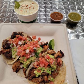 TACO HAVEN - Updated April 2025 - 69 Photos & 55 Reviews - 10410 Taft ...